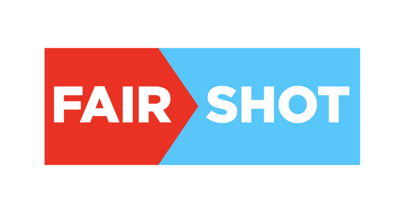 Homepage - Fair Shot PAC